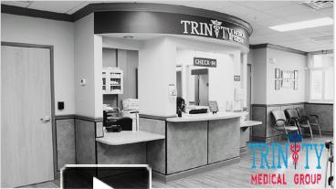 PPT – Trinity Medical Center - Top Healthcare Services PowerPoint ...