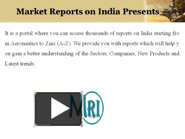 India Defense Market Size, Status, Analysis & forecast 2022 Forecast ...