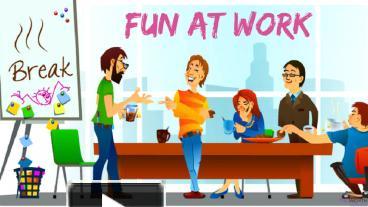 PPT – The Underrated Value of Fun At Workplace PowerPoint presentation ...