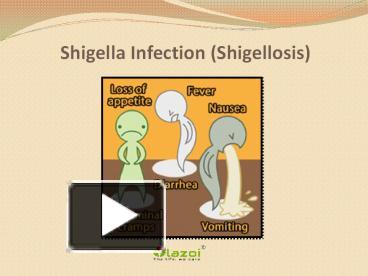 Shigella Infection (Shigellosis): Overview of symptoms, causes and ...