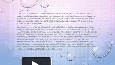 aistis presentation | free to download