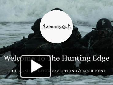 PPT – Air Rifle uk PowerPoint presentation | free to download - id ...