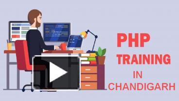 PPT – PHP Training In Chandigarh PowerPoint presentation | free to ...