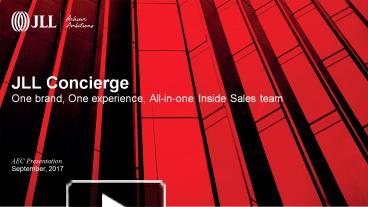 PPT – Generic LG PPT PowerPoint presentation | free to download - id ...