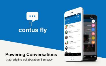PPT – Chat App Solution for in app messaging, Social, Enterprises etc ...