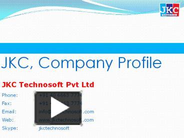 PPT – web design & development PowerPoint presentation | free to ...