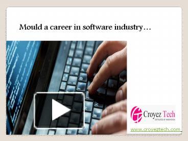 PPT – Software training institutes in Kochi PowerPoint presentation ...