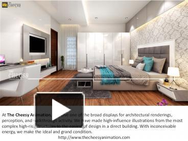 PPT – 3D Rendering Services Studio (2) PowerPoint presentation | free ...