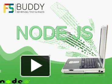 PPT – 3 Things Everyone Knows About Node JS That You Don't PowerPoint ...