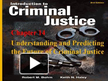 PPT – Understanding and Predicting PowerPoint presentation | free to ...