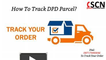 PPT – How To Track DPD Parcel? PowerPoint presentation | free to ...
