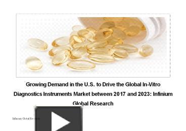 PPT – in-vitro diagnostics instruments PowerPoint presentation | free ...