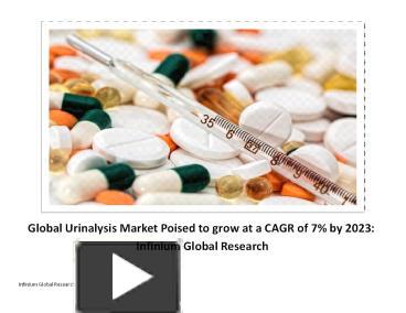 PPT – Urinalysis Market PowerPoint presentation | free to download - id ...