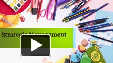 You are the head of a strategic business unit under ABC Business Group ...