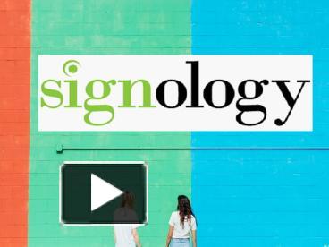 PPT – Choose the Best Signwriters in Melbourne by Signology PowerPoint ...