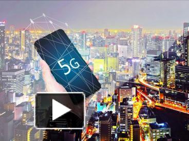 PPT – Big Experience in Telecommunications & Internet Field PowerPoint ...