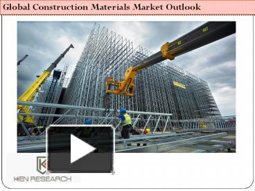 PPT – Italy Construction Material Market PowerPoint presentation | free ...
