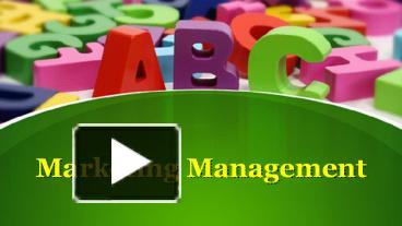 PPT – Explain how the different elements of the services marketing mix ...