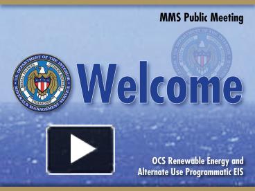 PPT – Who is MMS PowerPoint presentation | free to view - id: 8972f-ZDc1Z