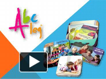 PPT – ABC Leg | Alt indenfor udviklende, lærerigt og pædagogisk legetøj ...