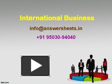 PPT – Advise the firm about the precautions they should have taken to ...