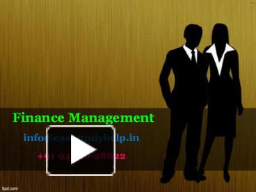 PPT – The modern approach is an improvement over the traditional ...