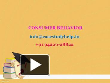 PPT – What does the story say about our society and the impact of ...