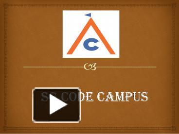 Scratch Coding Course Singapore - Best Programming School For Kids ...