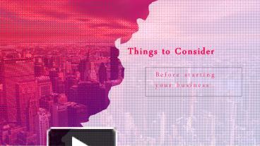 PPT – Key points to remember PowerPoint presentation | free to download ...