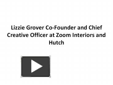 PPT – Lizzie grover (1) PowerPoint presentation | free to download - id ...