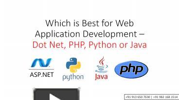 PPT – Java Training in Mumbai PowerPoint presentation | free to ...