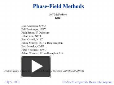 PPT – Gordon Conference Lecture PowerPoint presentation | free to ...