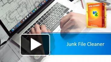 Junk cleaner App to Remove Unwanted Junk Files presentation | free to ...