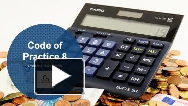 PPT – Initiation of COP 8 Investigation PowerPoint presentation | free ...