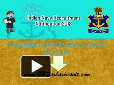 PPT – All Notifications (10) PowerPoint presentation | free to download ...