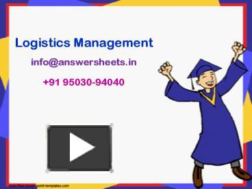 Discuss the fundamental similarities and difference between procurement ...