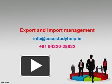 What is a Foreign Exchange and how it works Explain with examples. (1 ...