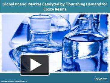 Global Phenol Market Share, Size, Price Trends And Forecast 2018-2023 ...