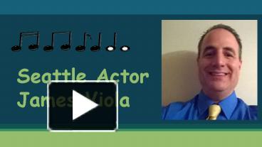 James Viola presentation | free to download