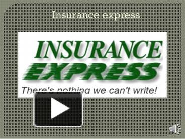 Best auto insurance services in long island - NY presentation | free to ...
