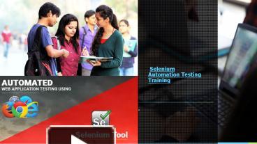 Selenium The Automation testing Tool presentation | free to download