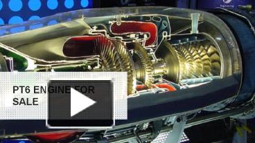 PPT – Heavy-Duty Pt6 Engine PowerPoint presentation | free to download ...
