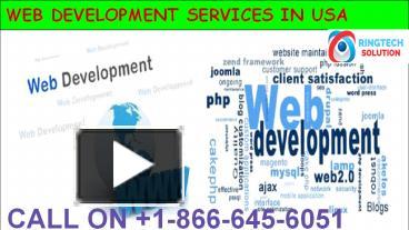 Introduction to Web Development presentation | free to download