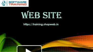 seo training center in bhubaneswar presentation | free to download