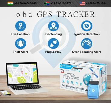 PPT – OBD GPS Tracker Specification PowerPoint presentation | free to ...