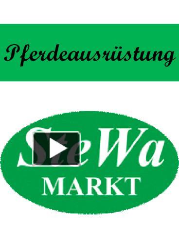 PPT – Pferdeausrüstung PowerPoint presentation | free to download - id ...