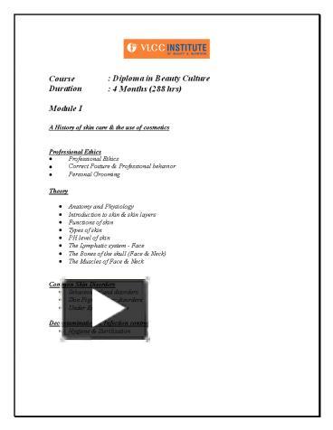 PPT – Nail Expert Nail Technician Classes| Nail Art Design, Nail Art ...