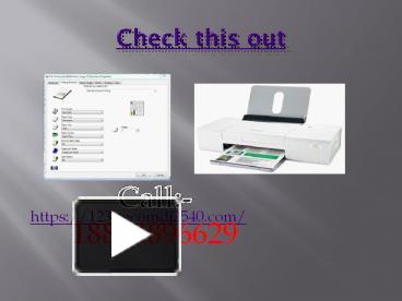 PPT – check this out (6) PowerPoint presentation | free to download ...