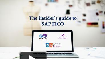 PPT – SAP FICO training (2) PowerPoint presentation | free to download ...