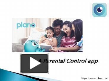 Child empowerment | plano Child Device Management | Child Screen Time ...